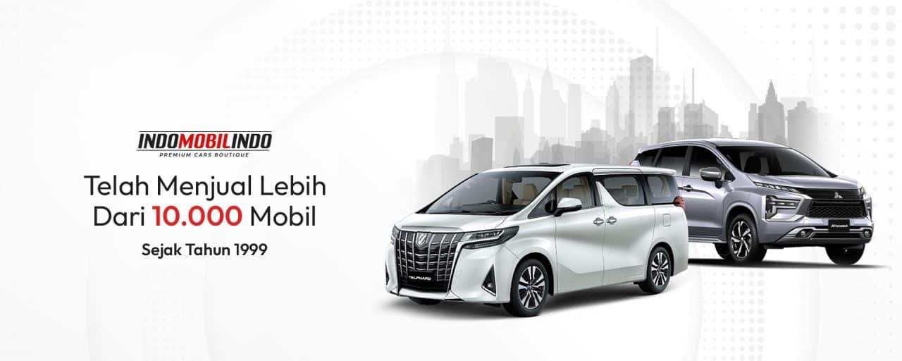 Jual Beli Mobil Second - Indo Mobilindo