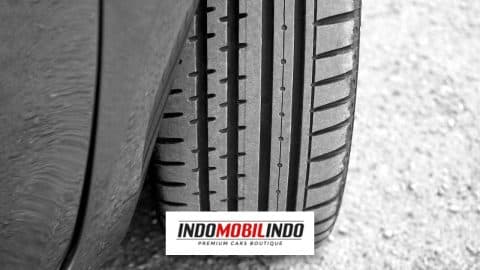 Jenis-jenis Ban Mobil Sesuai Fungsinya - Indo Mobilindo