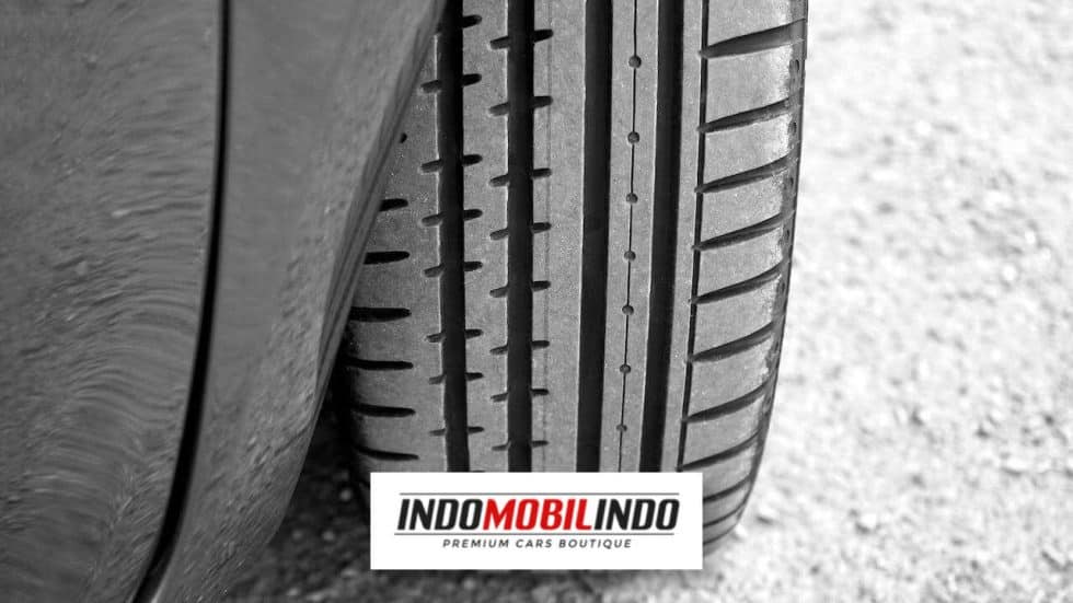 Jenis-jenis Ban Mobil Sesuai Fungsinya - Indo Mobilindo